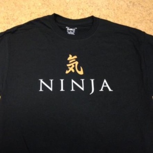 Ninja Selling