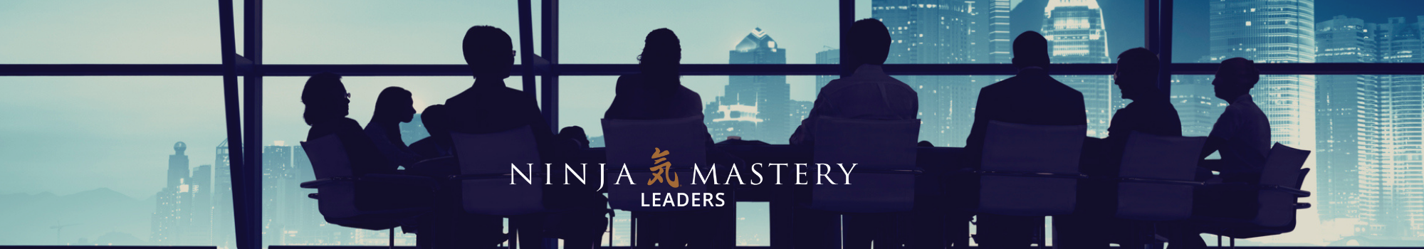 Mastery for Leaders