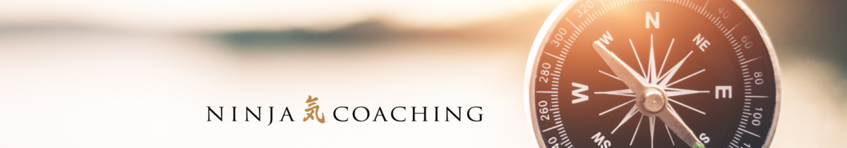 Ninja Coaching